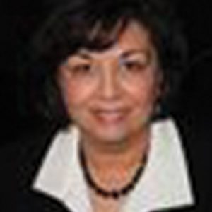 Edna Cruz – Nurses on Boards Coalition