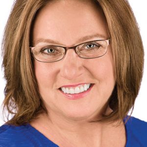 Pam Hull – Nurses on Boards Coalition