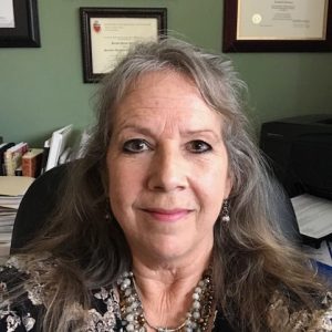 Brenda Petersen – Nurses on Boards Coalition