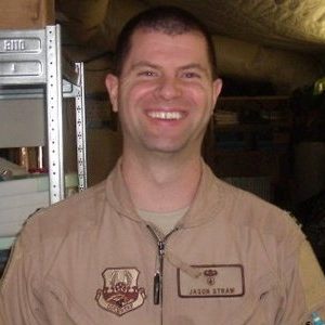 Jason Straw – Nurses on Boards Coalition