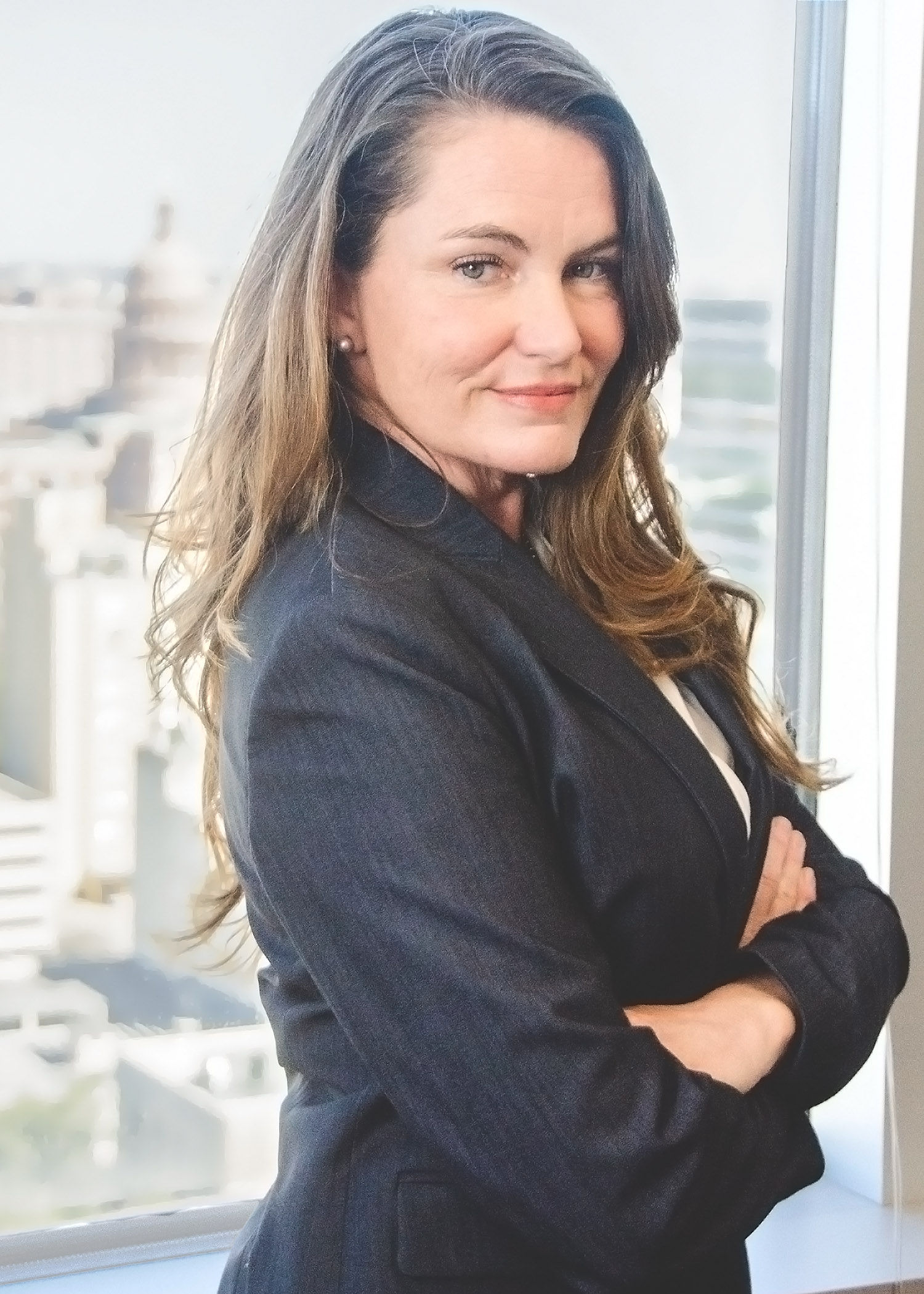 From Trauma Nurse to Trustee: Championing Efficient, Compassionate Leadership in Education ...