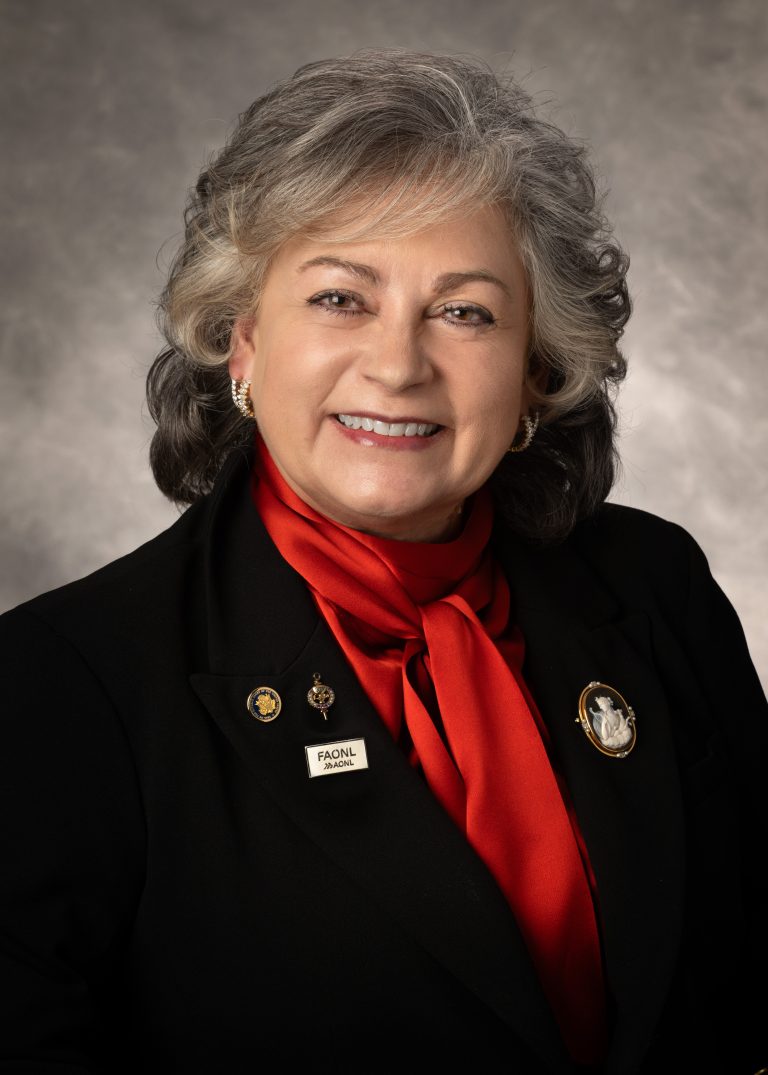 Leadership – Nurses on Boards Coalition