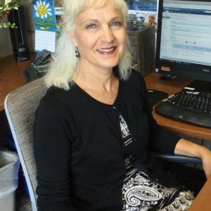 Dr. Liane Connelly – Nurses on Boards Coalition