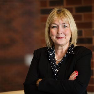 Lynn George – Nurses on Boards Coalition