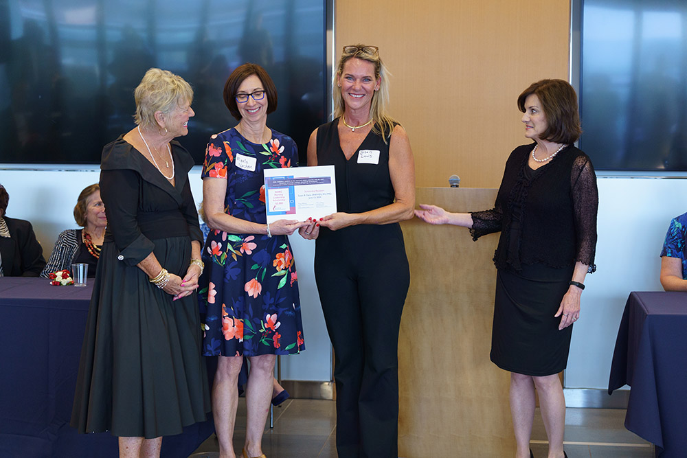 Celebrations – Nurses on Boards Coalition