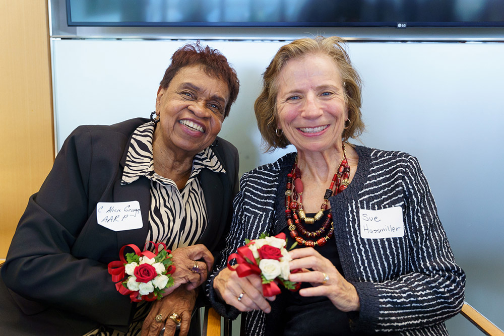 Celebrations – Nurses on Boards Coalition