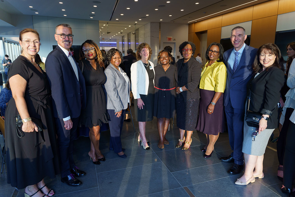 Celebrations – Nurses on Boards Coalition