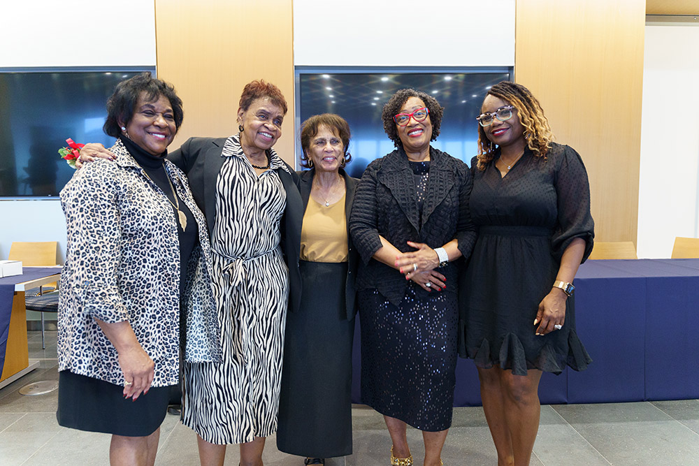 Celebrations – Nurses on Boards Coalition