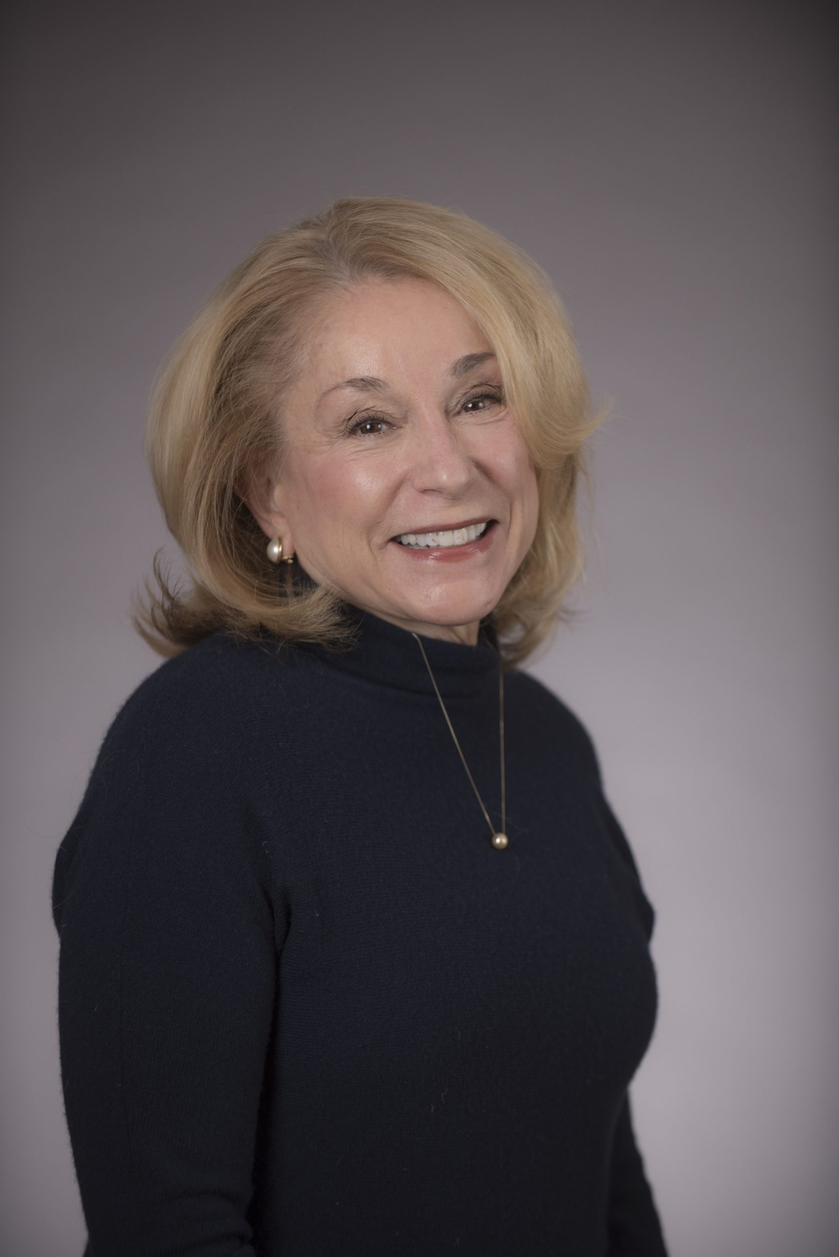 Jo Ann Krukar Webb – NOBC Featured Story October 2025 – Nurses on ...